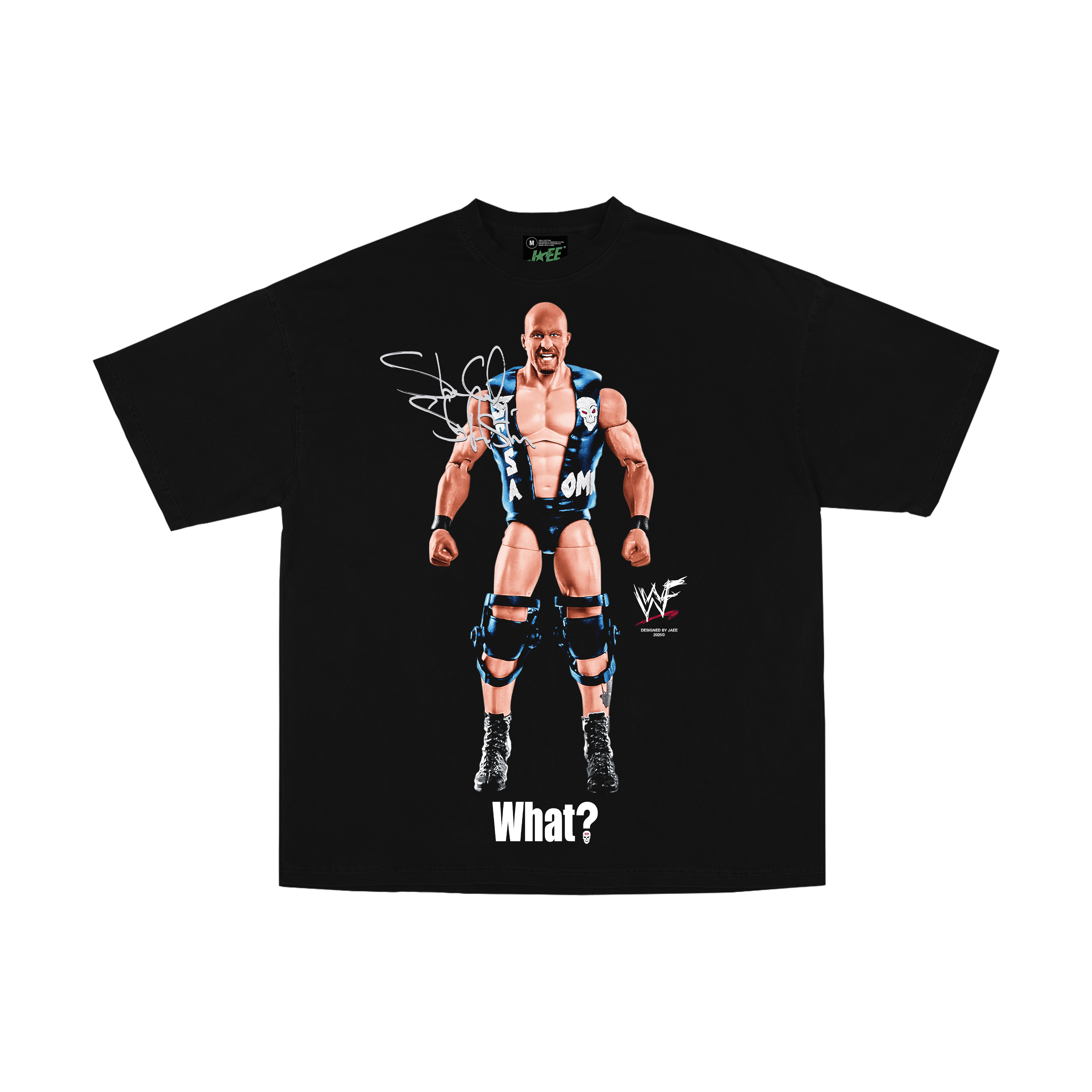 Stone Cold Tee – JAEE